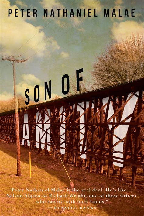 Malae The Casual Optimist