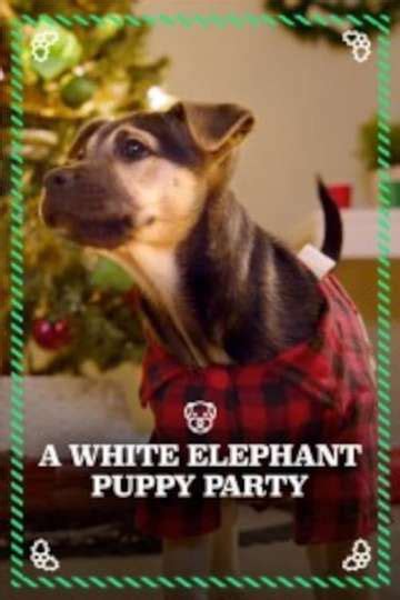 A White Elephant Puppy Party Movie Moviefone