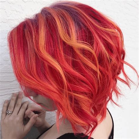 43 Stunning Red Hair Ideas Trending In 2024