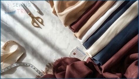 Understanding Different Fabric Blends Types Methods And Benefits