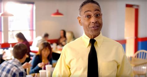 Nella Terza Stagione Di Better Call Saul Ci Sarà Anche Gus Fring Nerdevil