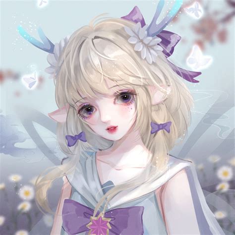 柒 高清图片，堆糖，美图壁纸兴趣社区