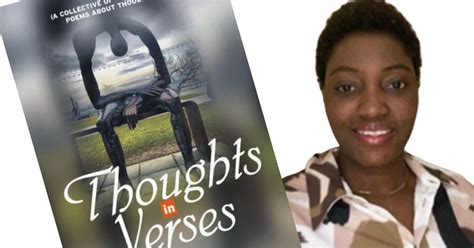 Thoughts In Verses Review By Celia Baker Bdaily