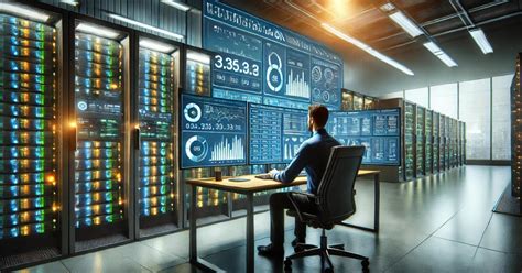 How To Monitor Server Performance