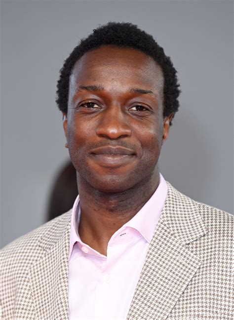 Zephryn Taitte Actor