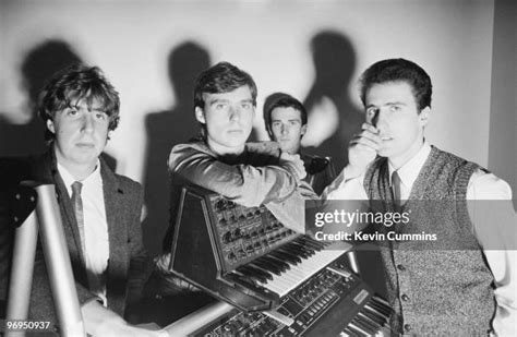 4 032 Paul Malcolm Photos And High Res Pictures Getty Images