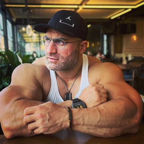 Muscle Lover The World Of Bodybuilders Turkish Bodybuilder
