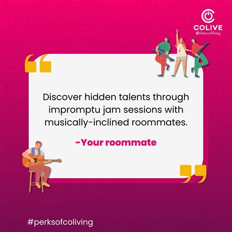 Colive Future Of Living On Linkedin Perksofcoliving Colivinglife Colivingcommunity