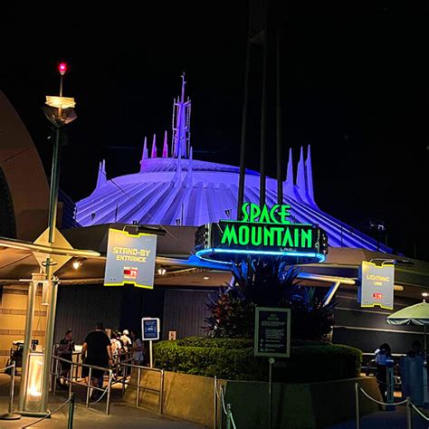 Lightning Lane At Wdw The Difference Between Genie Plus And Ill