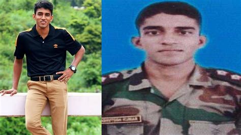 Defence Squad On Twitter Captain Ashutosh Kumar Of 18 Madras Regiment