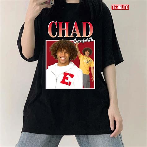 Chad High School Musical