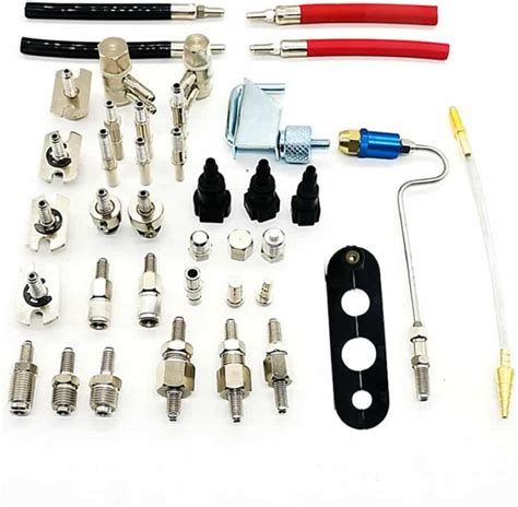 Fuel Injector Cleaner Kit Autool C100