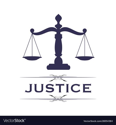 Symbols Of Justice