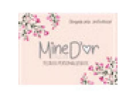 Mine Dor Loja Oficial