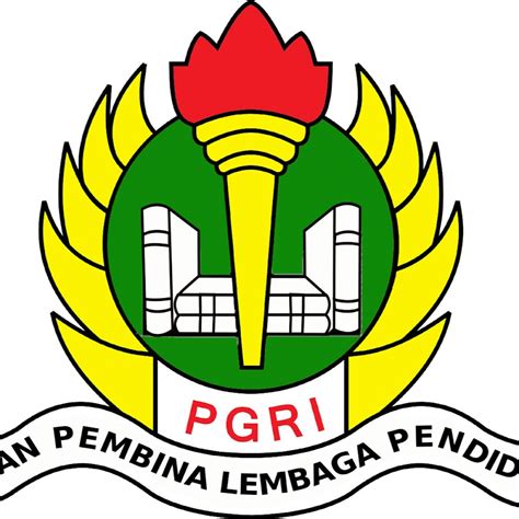 Detail Logo Pgri Hd Koleksi Nomer 12