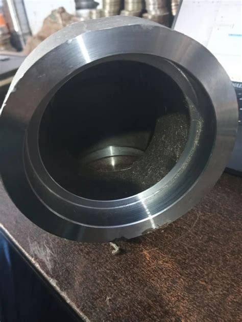 Ms Socket Weld Elbow At ₹ 31piece Forged Elbow In New Delhi Id