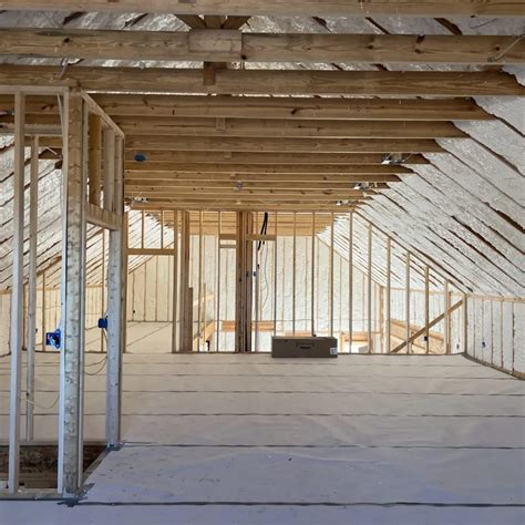 Attic Insulation Contractor Near Indiana