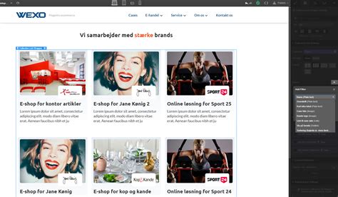 Show Content From Multireference Cms Field Cms Forum Webflow
