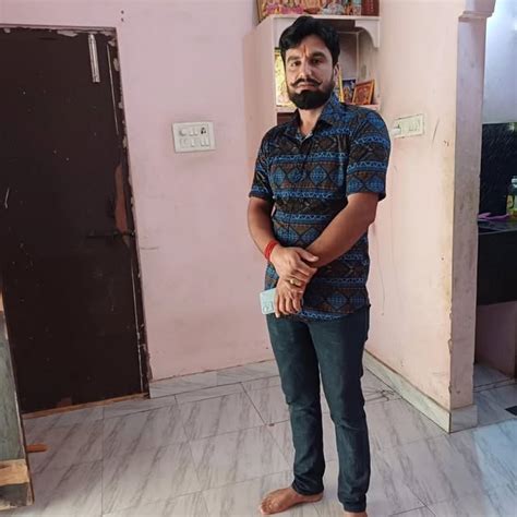 Ramesh Nain Bishnoi Rameshnain • Threads Say More