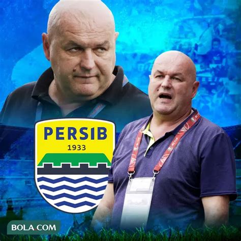 Persib Butuh 5 Kemenangan Untuk Back To Back Juara Bri Liga 1 Indonesia