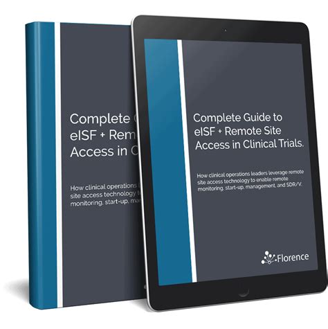 Complete Guide To Eisf Remote Site Access In Clinical Trials Florence
