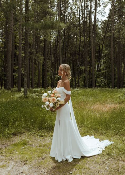 Wedding Dress Inspo In 2025 Summer Wedding Dress Backyard Wedding