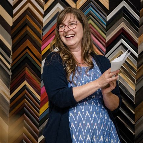 An Interview With Angeline Schellenberg