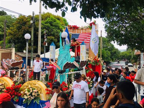 Fiestas Patronales De Salcoatitán San Antonio Del Monte Y San Julián