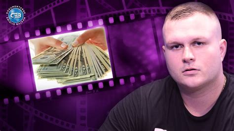 Balkan Info Miloš Dragović Živim Kao Džek Trošim Ogromne Količine