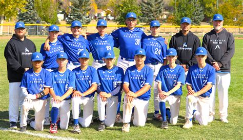 Alberta Amateur Baseball Council Website By Ramp Interactive