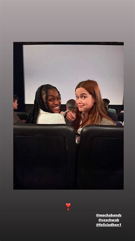 Pictures Of The Cast Of Netflixs First Kill Ps Celebrity