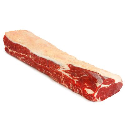 Brasilianisches Roastbeef Frisch Ca4 6kg Selgros
