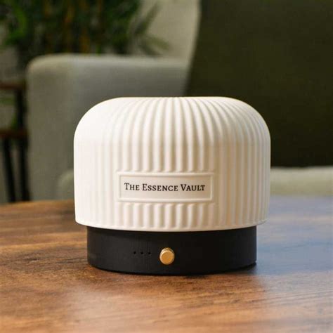 Are Electric Diffusers Safe The Essence Vault · The Essence Vault