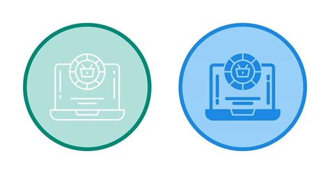 Token Vector Icon 24851909 Vector Art At Vecteezy