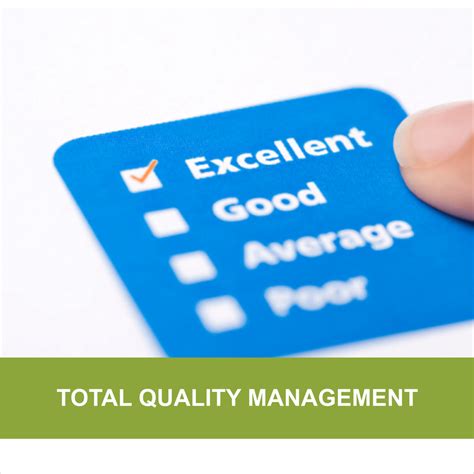 Total Quality Management Certification At ₹ 20000certificate In