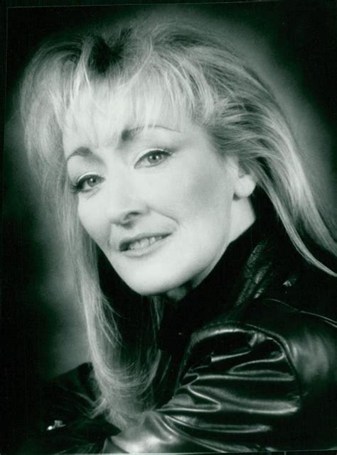 Kate Fitzgerald Actress Vintage Photograph