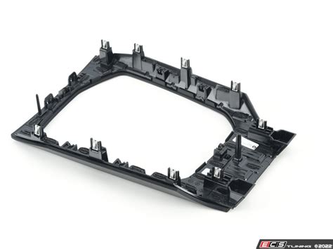 Genuine Bmw 51955a271a3 M Performance Carbon Fiberalcantara
