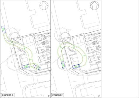 Swept Path Analysis Outsourcing Services