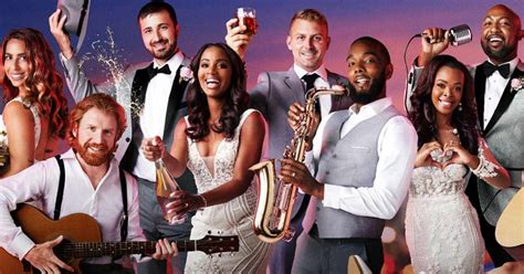 Married At First Sight Couples Whove Stayed Together