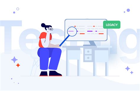 Automated Testing For Legacy Code