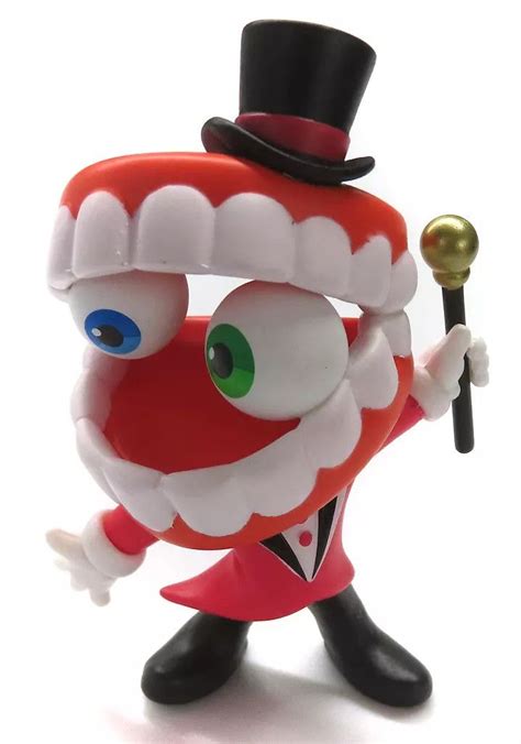 Trading Figure Caine Kane Animiniz Amazing Digital Circus Main