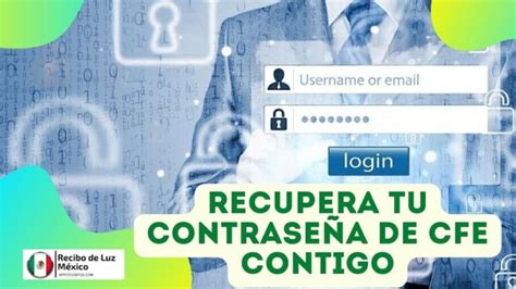 Cfe Contigo Descargar App Gratis Y Guía Completa 【 2025