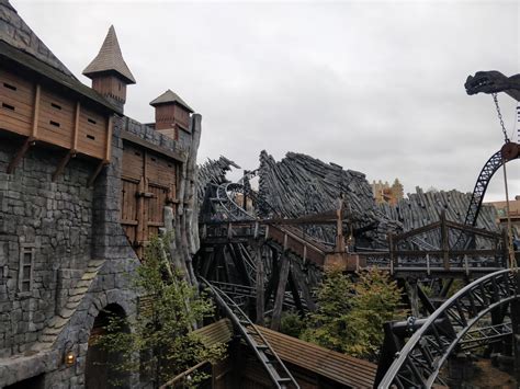 Taron A Rollercoaster Love Affair