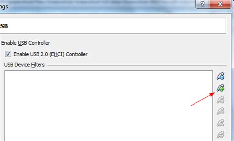 Forwarding Usb Devices On Oracle Virtualbox Uk