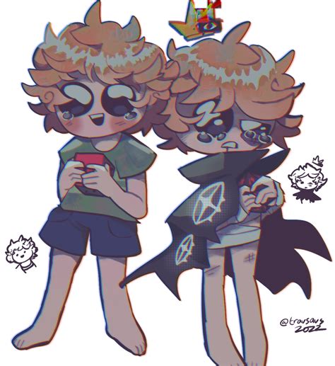 Isaac And His Isaac By Travsaus On Newgrounds