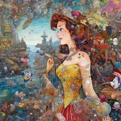 Disney Princess Occupying The Mysterious Dot Matrix Png Xenforo Community