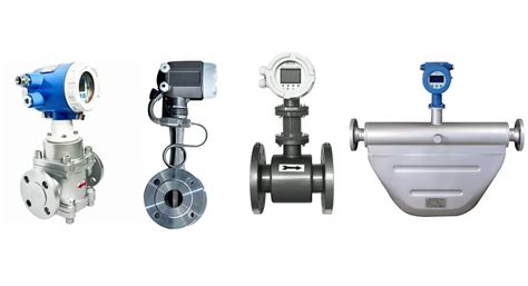 Flow Meter Selection Guide How To Choose The Right Flow Meter For Your