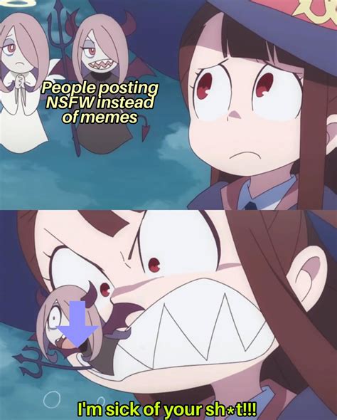 The Bois R Animemes