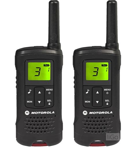 Рация Motorola TLKR T61: купить в Москве радиостанцию Моторола Т 61 по ...