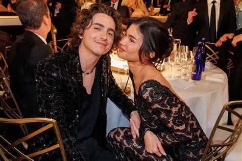Timothée Chalamet And Kylie Jenner Are Revolutionizing Fashion